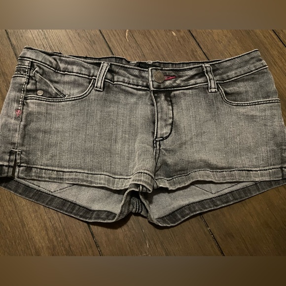 Urban Behavior | Shorts | Urban Behavior Denim Shorts | Poshmark